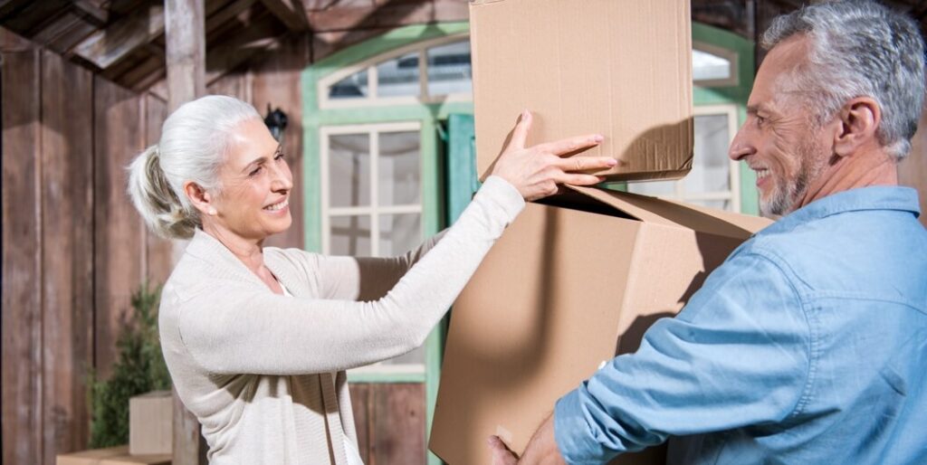Encouraging Meaningful Conversations About Moving Closer